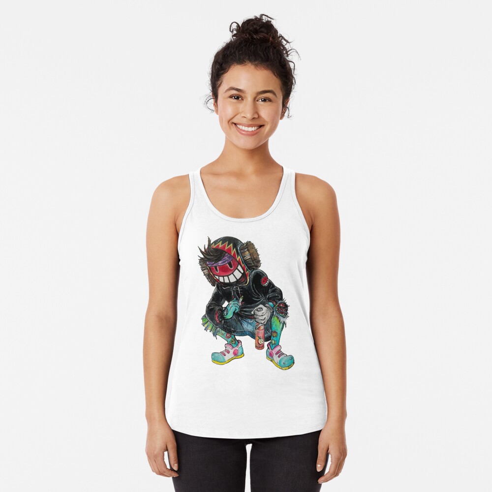 "Yep The Boys Brush Guy Merch " Sticker for Sale by LeahCampbel0 ...