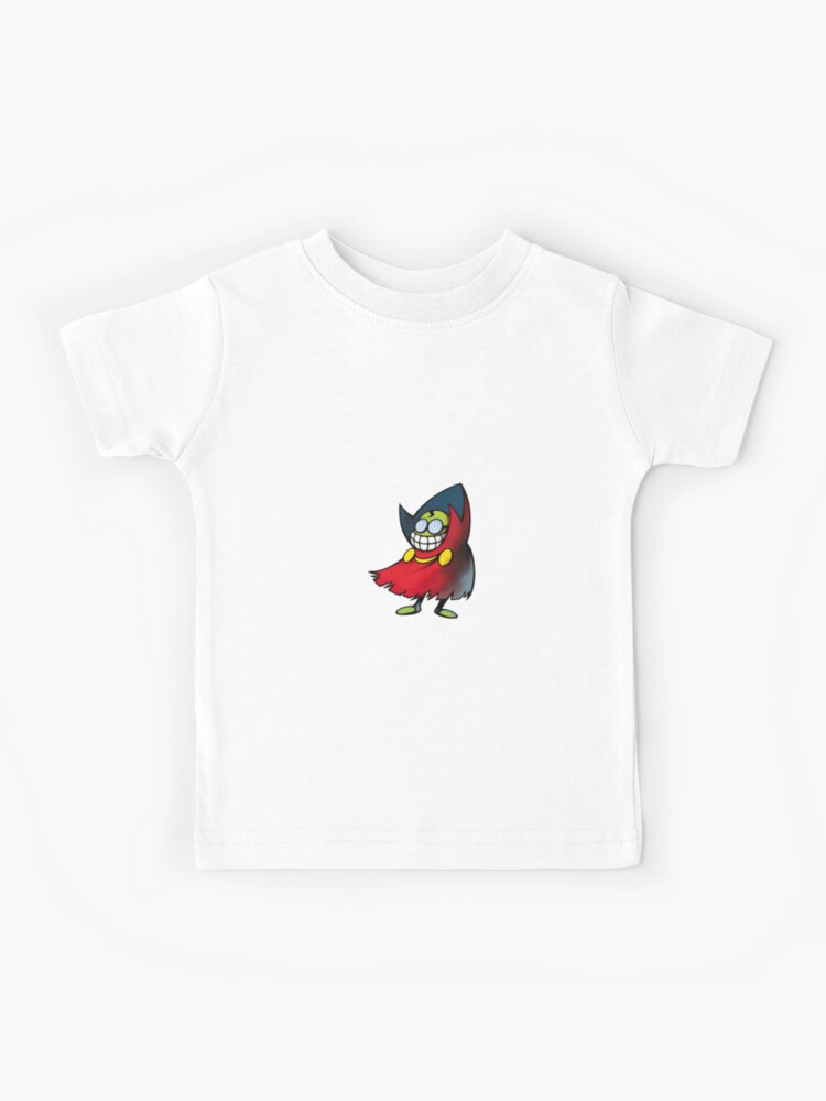 "Fawful Clock" Kids T-Shirt for Sale by BulagiBujiv | Redbubble
