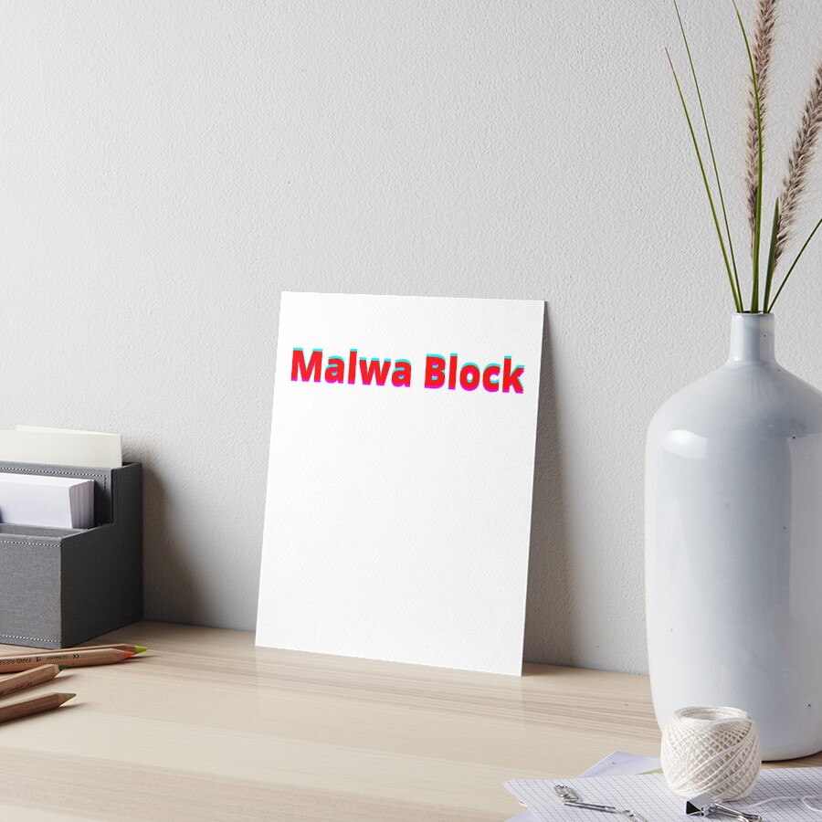 "Malwa Block Sidhu Moosewala" Art Board Print by memesking | Redbubble