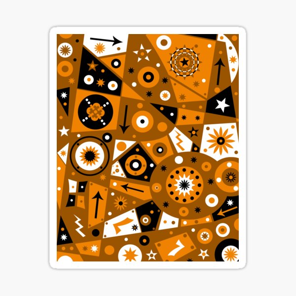 "Solidus OBBW" Sticker for Sale by rontrickett | Redbubble