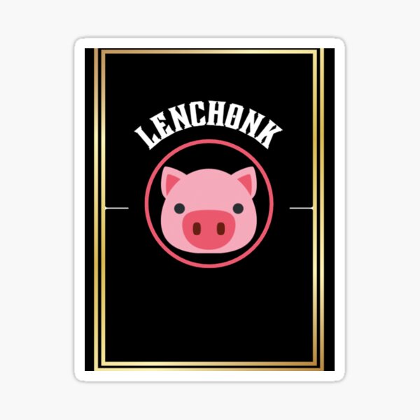 Lechonk Gifts & Merchandise for Sale | Redbubble