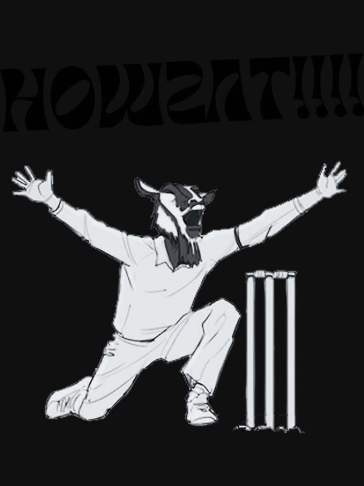 "Nice Garry Wowzat Sticker" T-shirt by gloria1os | Redbubble