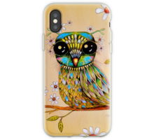"the peridot owl" by Karin Taylor | Redbubble