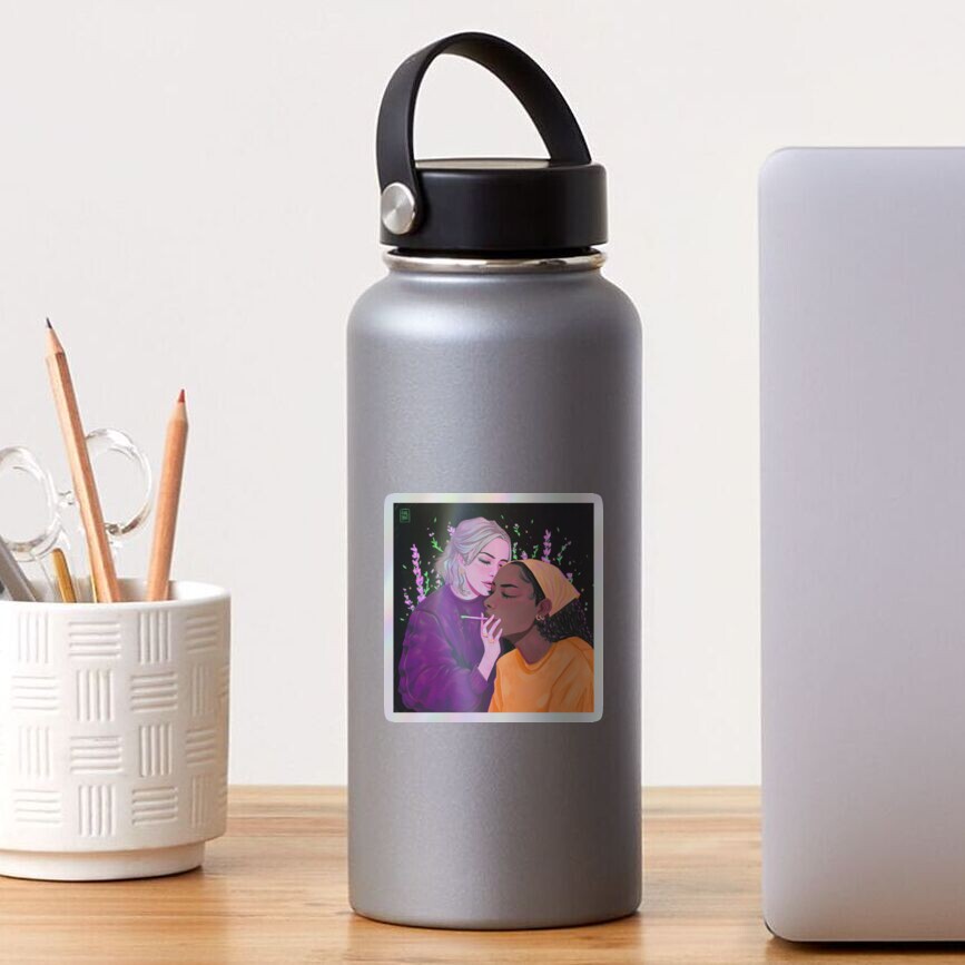"dorlene" Sticker for Sale by Fircbolt | Redbubble