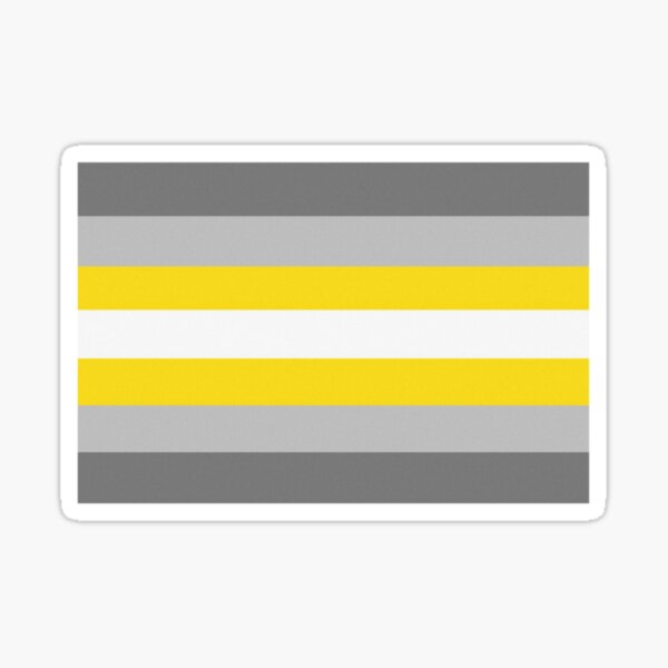 "Demigender Pride Flag | Pride 2022 Wall Art Home Decor Inspo Queer ...