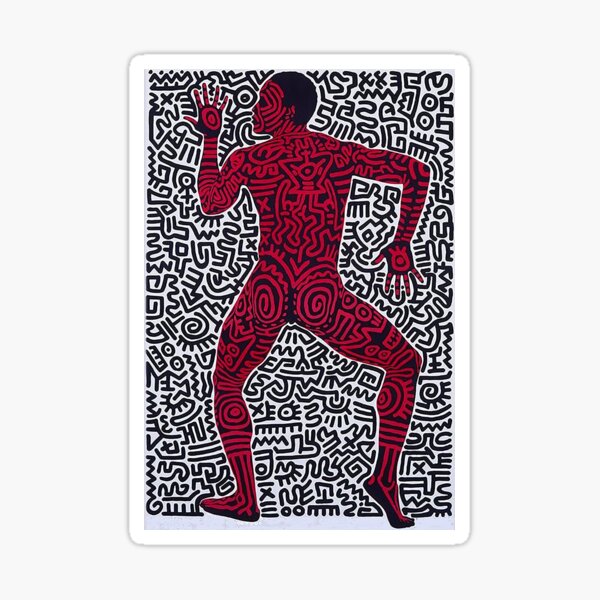 "wong udo" Sticker for Sale by astridmraz | Redbubble