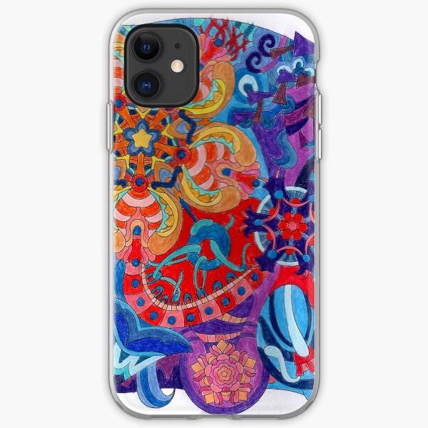 Crazy iPhone cases & covers | Redbubble