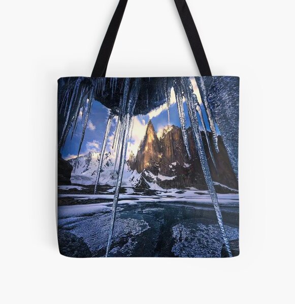 "Copy of The Trango Towers | Gray Towers | World's Tallest Cliffs ...