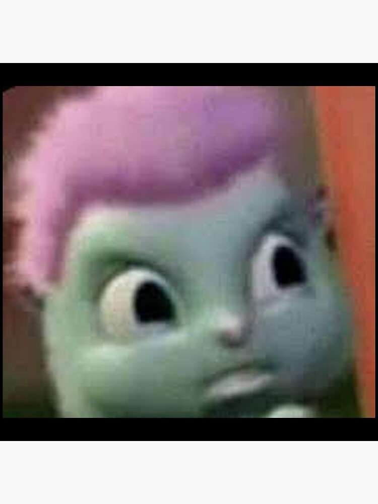 "Bibble " Poster for Sale by MEMEZZONE | Redbubble