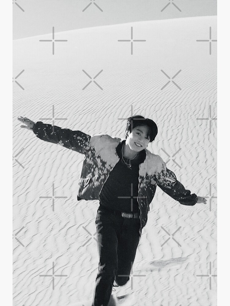 "Jungkook JK 2022 BTS Proof Comeback Sea Logo Photoshoot teaser short ...