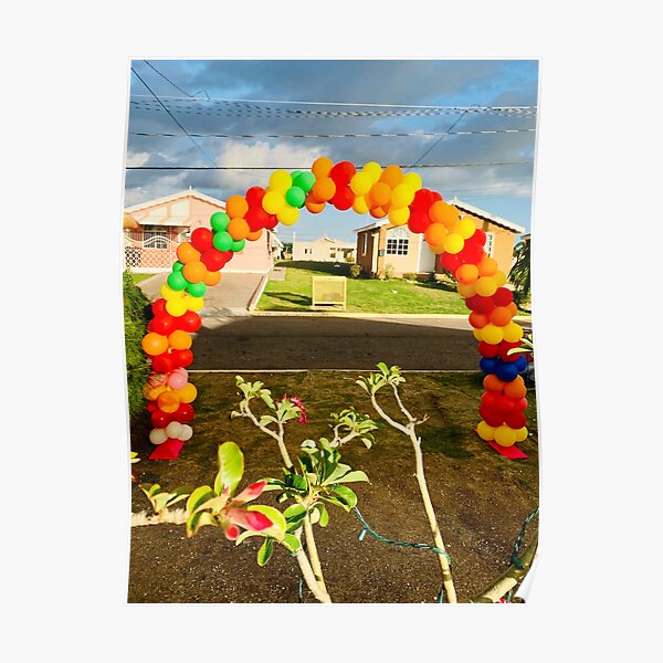 "Over the Rainbow " Poster for Sale by Thebeautiesfam | Redbubble