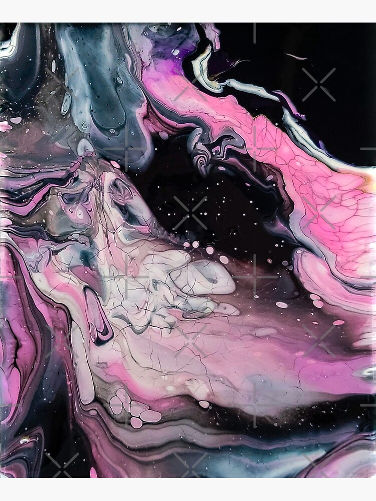 "Demi Girl PRIDE" Poster for Sale by mads-n-sade | Redbubble