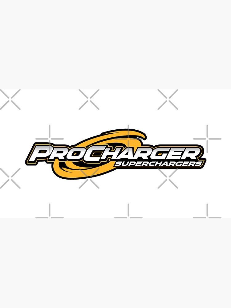 "Procharger Superchargers" Cap for Sale by DigiArtza | Redbubble