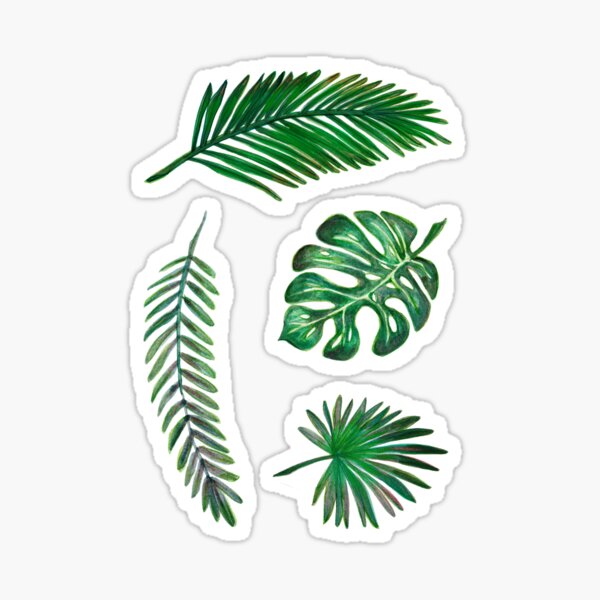 Green Stickers | Redbubble