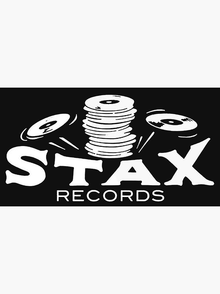 "Best artwork stax - logo" Sticker for Sale by rnecolds2i | Redbubble
