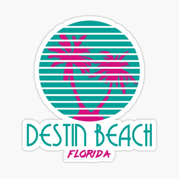 Destin Fl Gifts & Merchandise | Redbubble