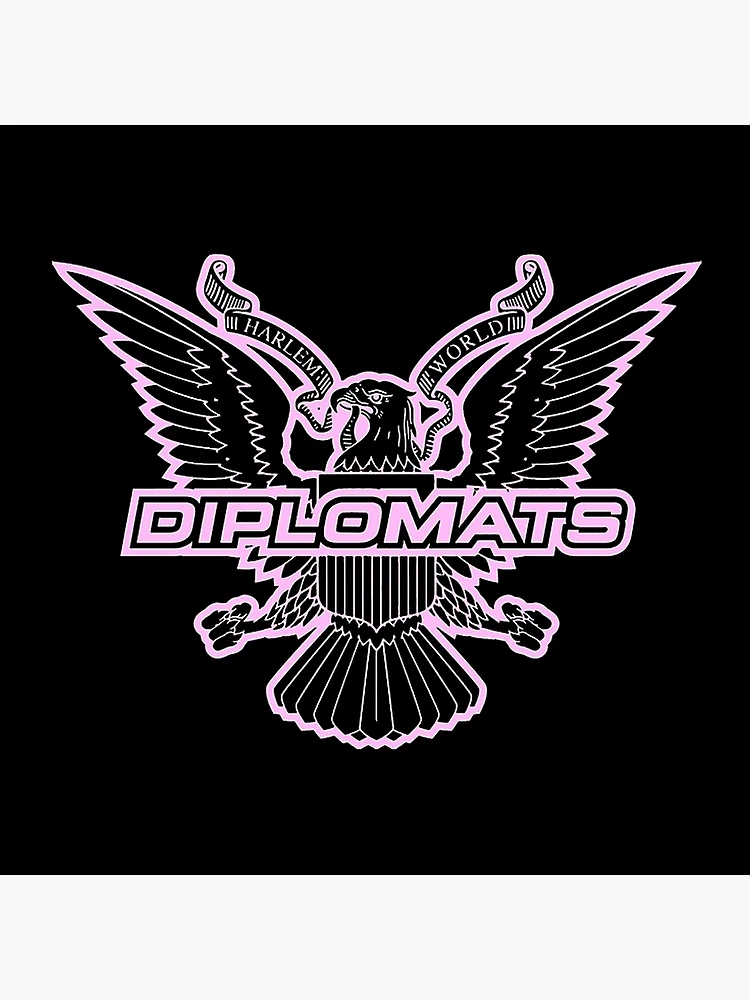 The Diplomats Logo Ayo My Dipset Taliban Playlist By Wavybone