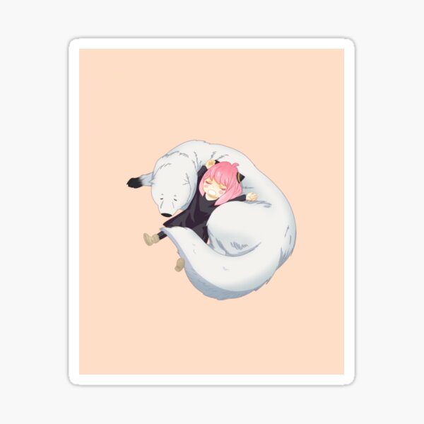 "BONDing Time" Sticker for Sale by CosmicStormsss | Redbubble