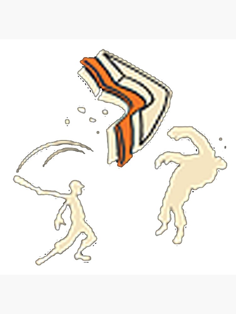 "TF2 Scout Taking Sandvich" Poster for Sale by Obodobear | Redbubble