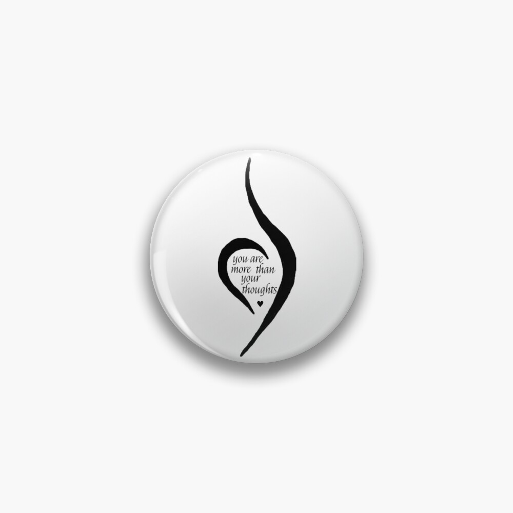 "ED Recovery Symbol" Sticker for Sale by laneescrivs23 | Redbubble