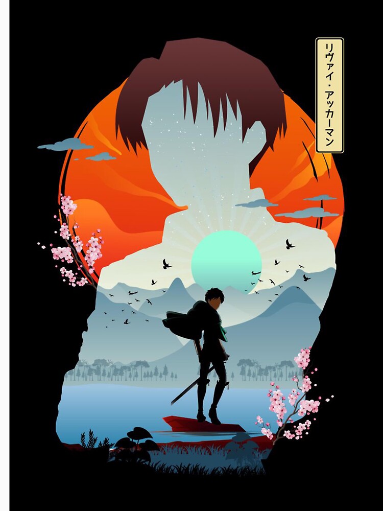 "Attack on Titan season 4 the nine titans in one picture" T-shirt for Sale by albiebriggs98 ...