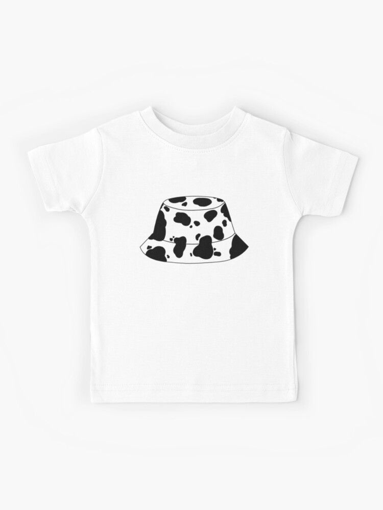 DIY Cow Print Shirt: Easy Steps to Create Your Own Unique Style!
