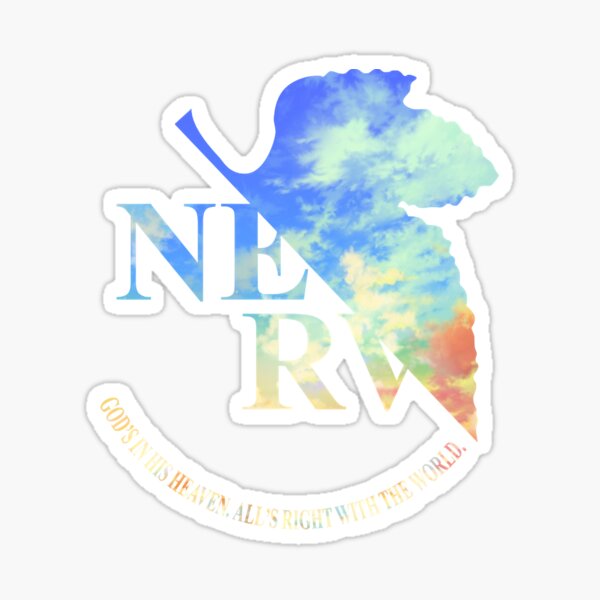 "Amazing Friends Strange Behavior Nerv (Nature Background) Gift For ...