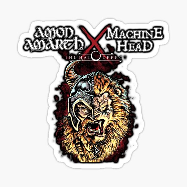 "machine head tour international music Genres: Groove metal; ‎thrash ...