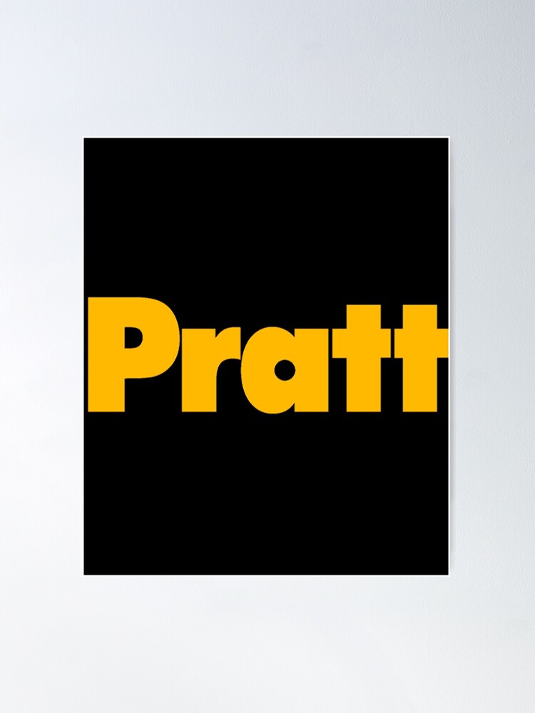Pratt Institute Logo