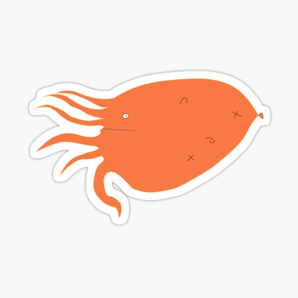 Octofish Gifts & Merchandise for Sale | Redbubble