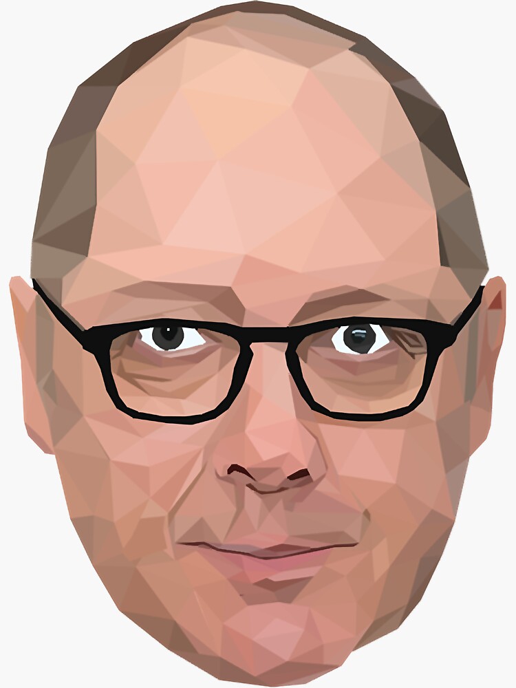 "Funny Men James Handsome Spader Men Women" Sticker for Sale by ...