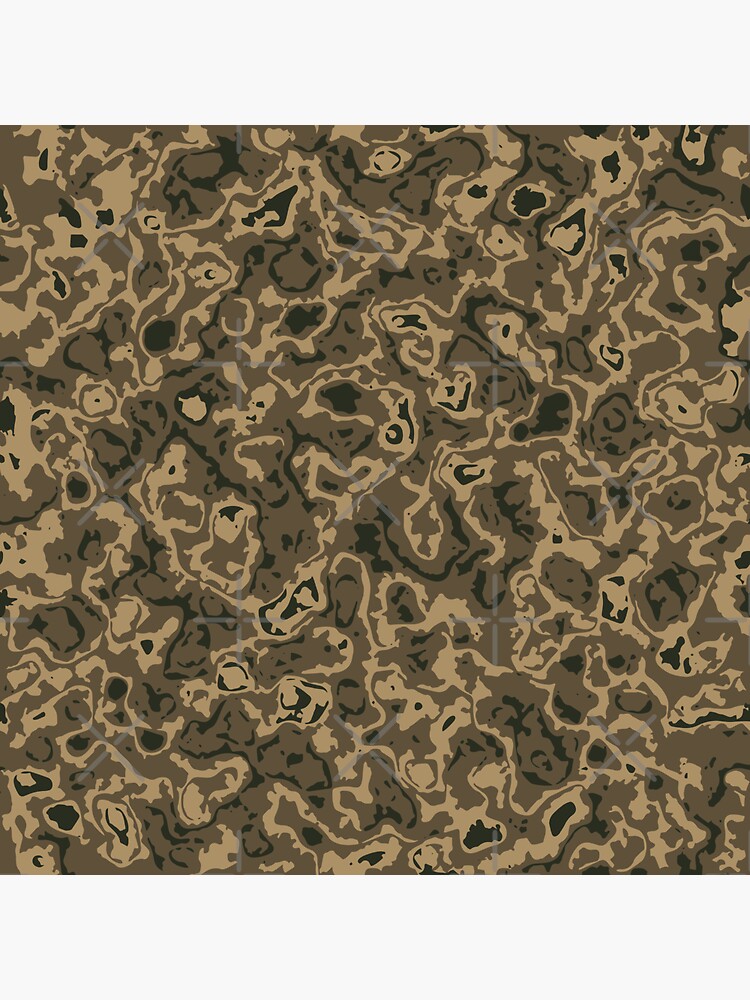 "Military Camouflage Cutout Digital Pattern - Seamless Camo Patterns ...