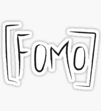 Fomo Gifts & Merchandise | Redbubble