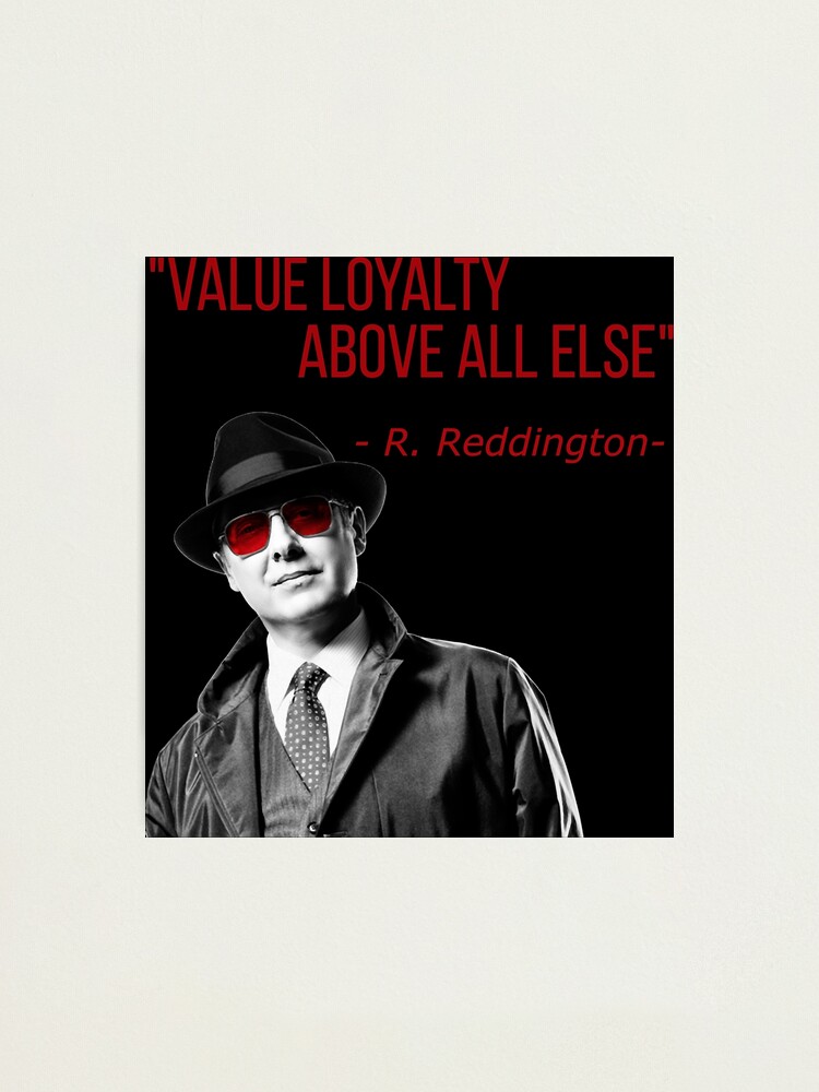 Impression photo « Personnage de dessin animé James Handsome Spader ...