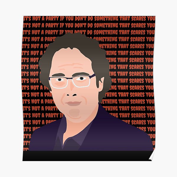 "Funny Men James Handsome Spader Men Women" Poster for Sale by ...