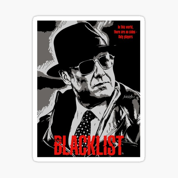 "Gifts Idea James Handsome Spader Mens Womens" Sticker for Sale by ...