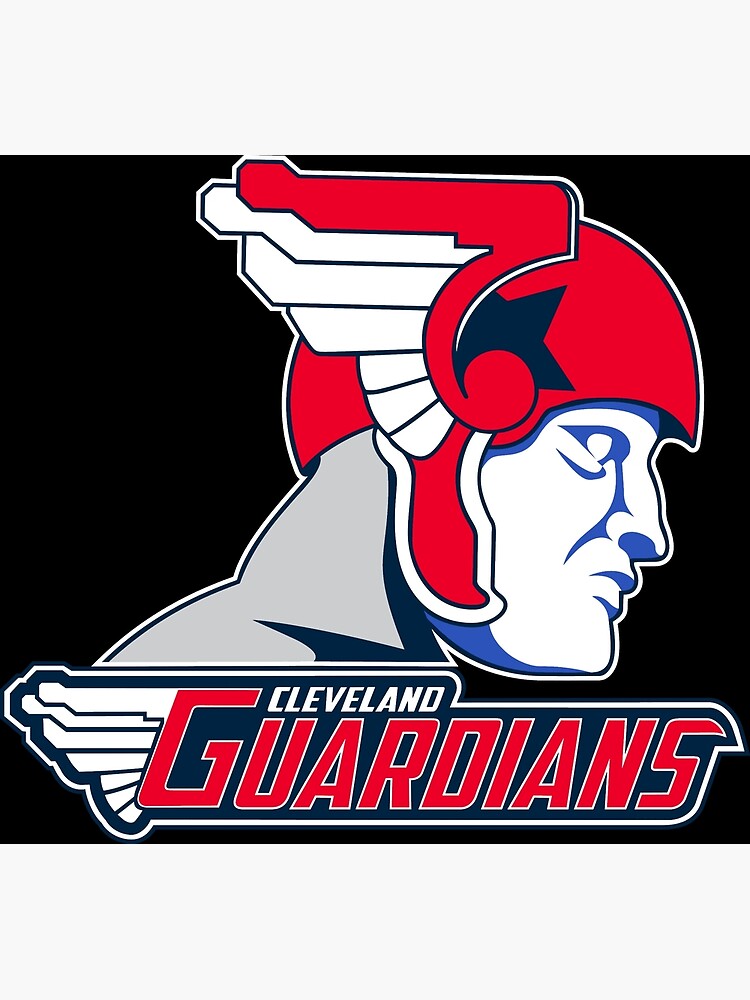 "guardians - logo" Poster for Sale by HeaveWatsica77 | Redbubble