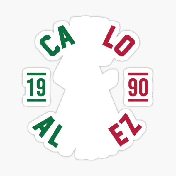 "Competition Surpass Yourself Bravery Canelo Alvarez 1990 Vintage ...