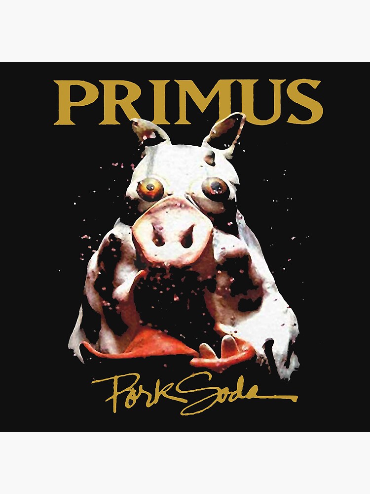 "Primus Vintage Artwork" Sticker for Sale by Ching19gh | Redbubble