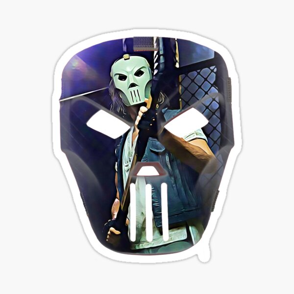 "Character Animated Casey Cute Jones Mens My Favorite" Sticker for Sale ...