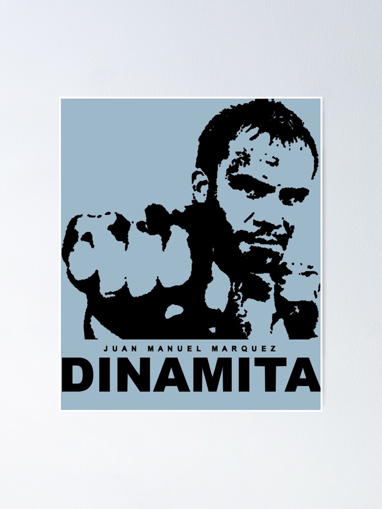 "Competition Surpass Yourself Bravery Dinamita Cool" Poster for Sale by ...