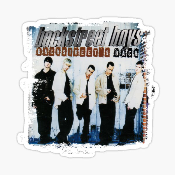 "BSB team vintage" Sticker for Sale by MikeSmith347 | Redbubble