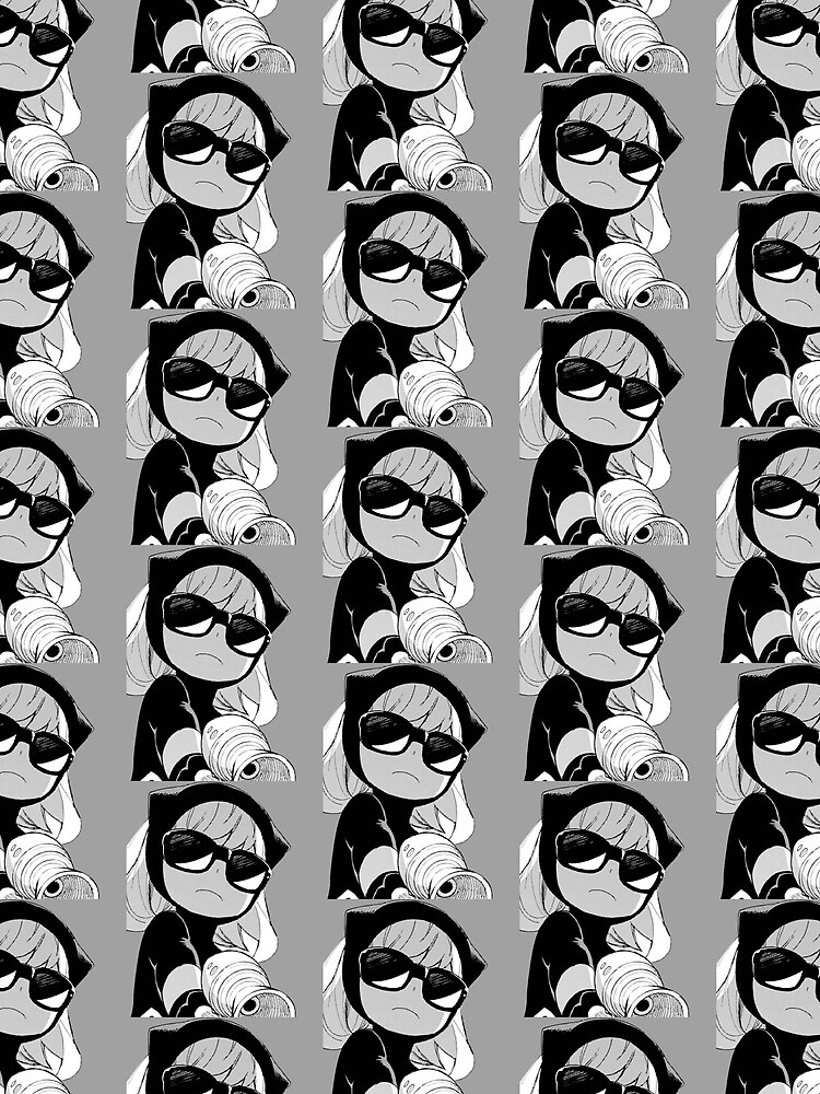 "Anya Forger Hold Gun Spy X Family Gangs Meme " Mini Skirt for Sale by ...