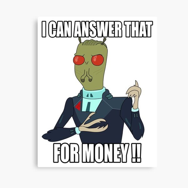 Rick and Morty Fan Art | Redbubble
