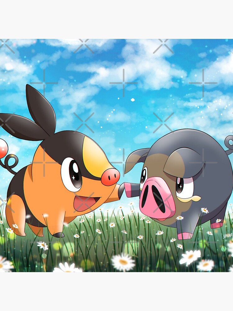 "Lechonk Latest Artwork" Sticker for Sale by artwala74 | Redbubble