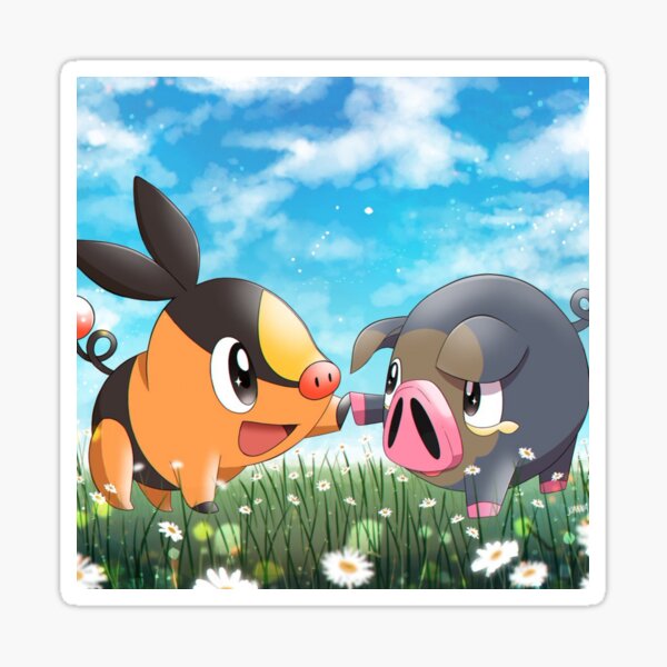 "Lechonk Latest Artwork" Sticker for Sale by artwala74 | Redbubble