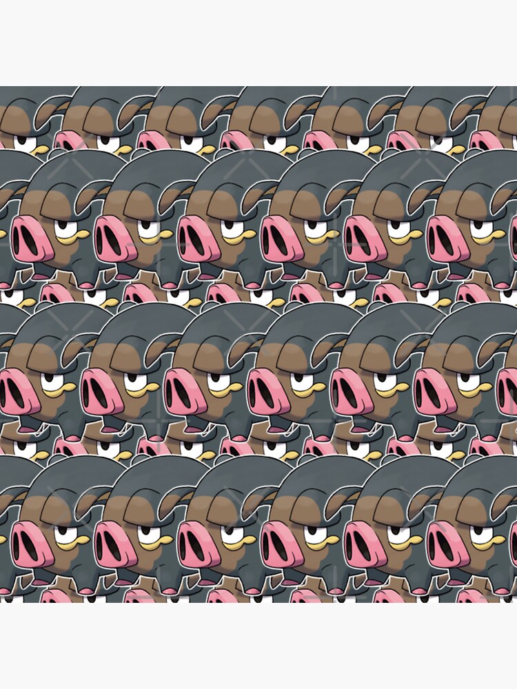 "Lechonk Collage" Sticker for Sale by artwala74 | Redbubble