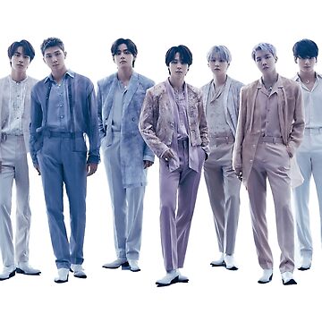 "bts door logo transparent proof comeback 2022 we are bulletproof door ...