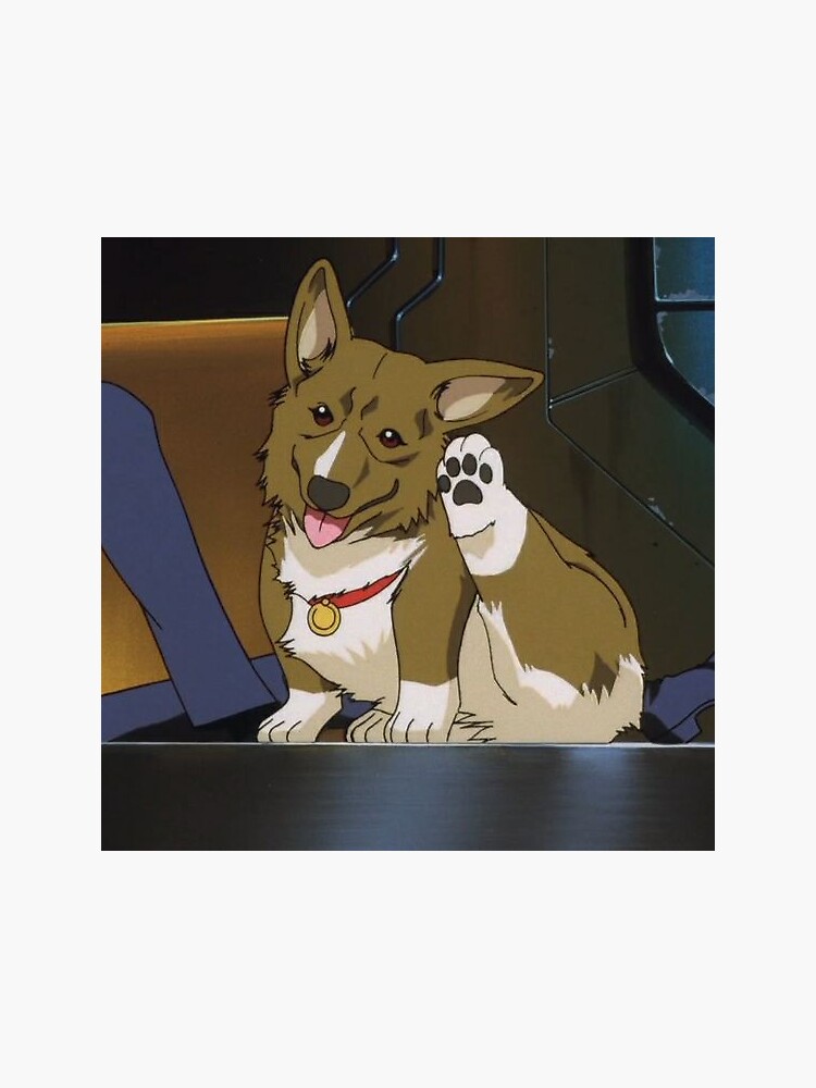 "Ein" Sticker for Sale by cryptid27 | Redbubble