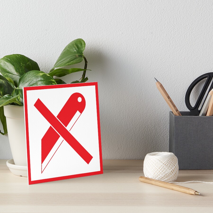 "DO NOT USE CUTTER TO OPEN PACKAGING SYMBOLS SHIPPING CARGO HANDLE WITH ...